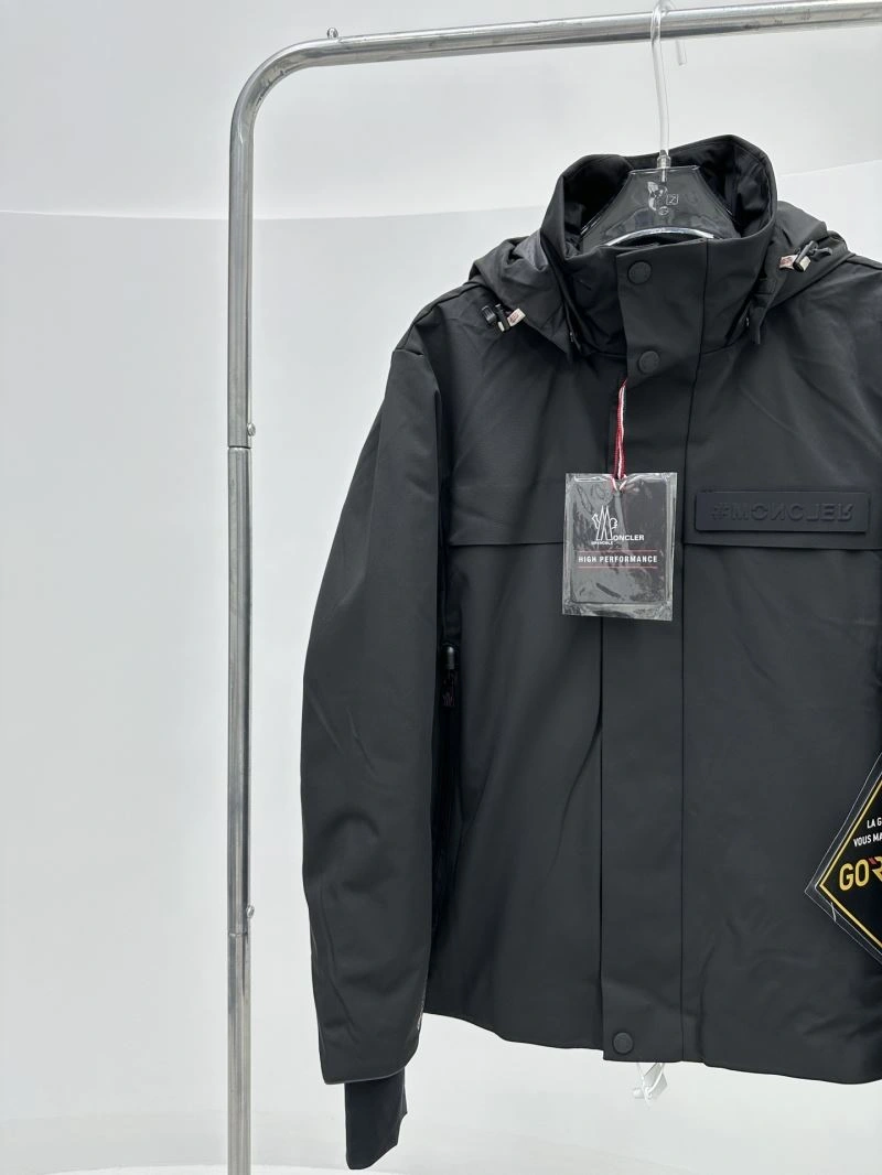Genuine Moncler Down Jackets