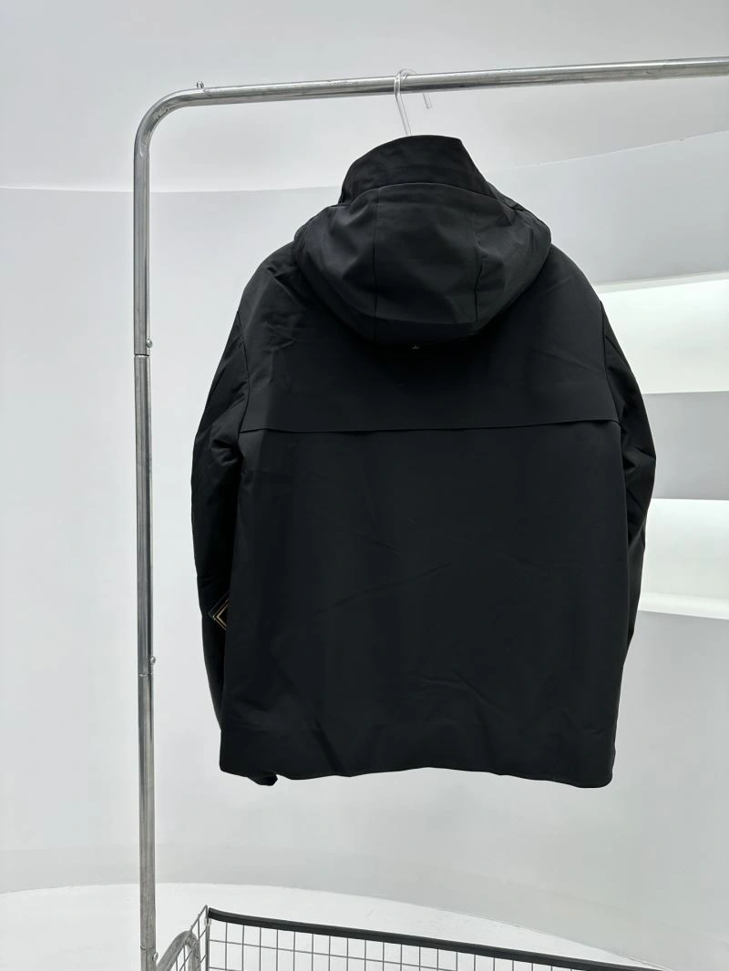 Genuine Moncler Down Jackets