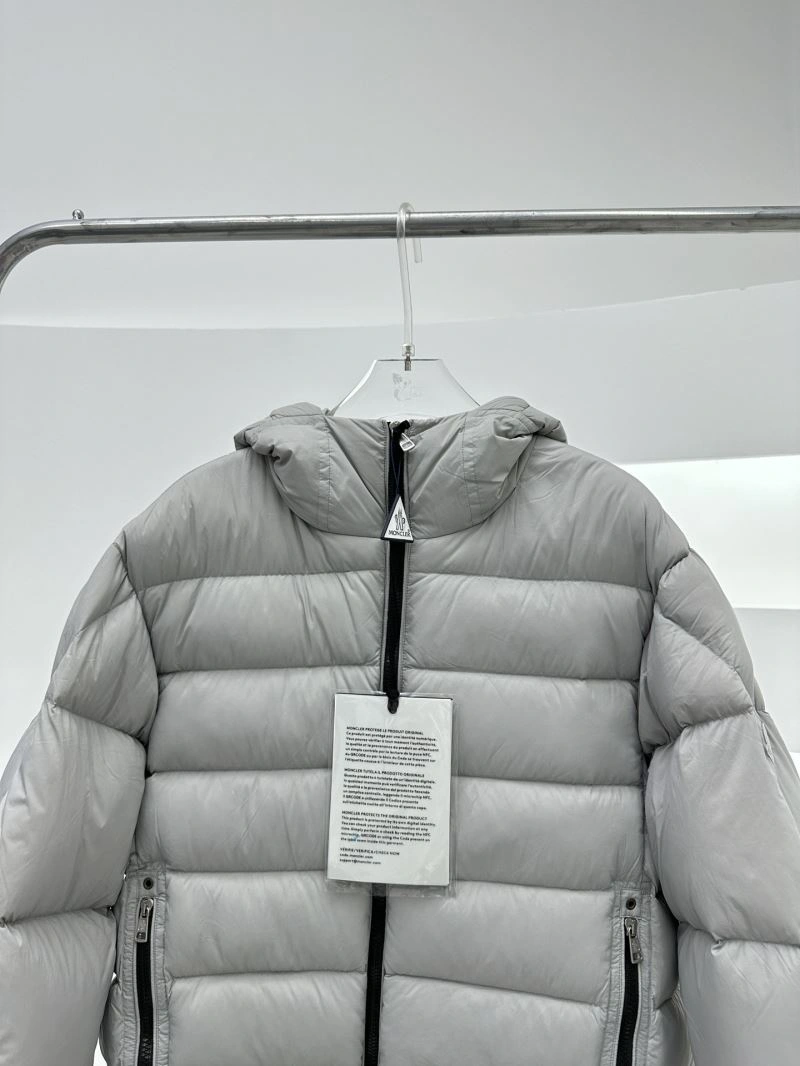 Cut-rate Moncler Down Jackets