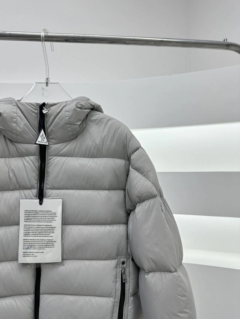 Cut-rate Moncler Down Jackets
