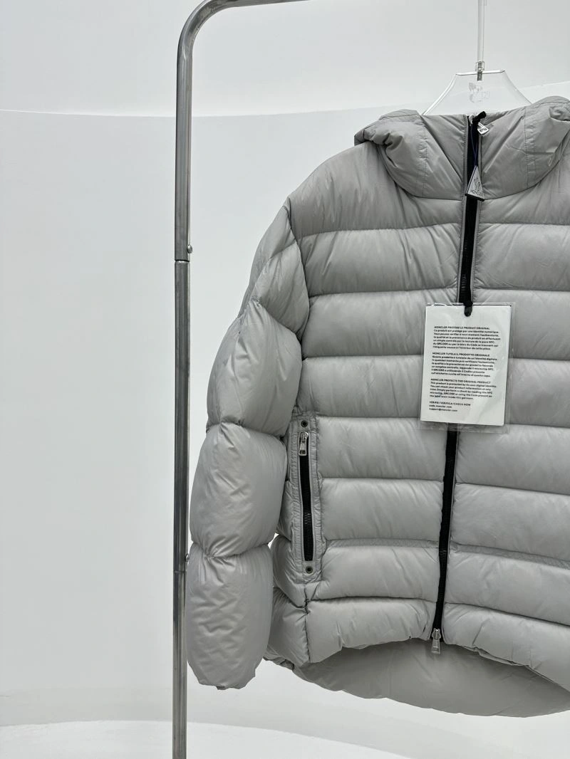 Cut-rate Moncler Down Jackets