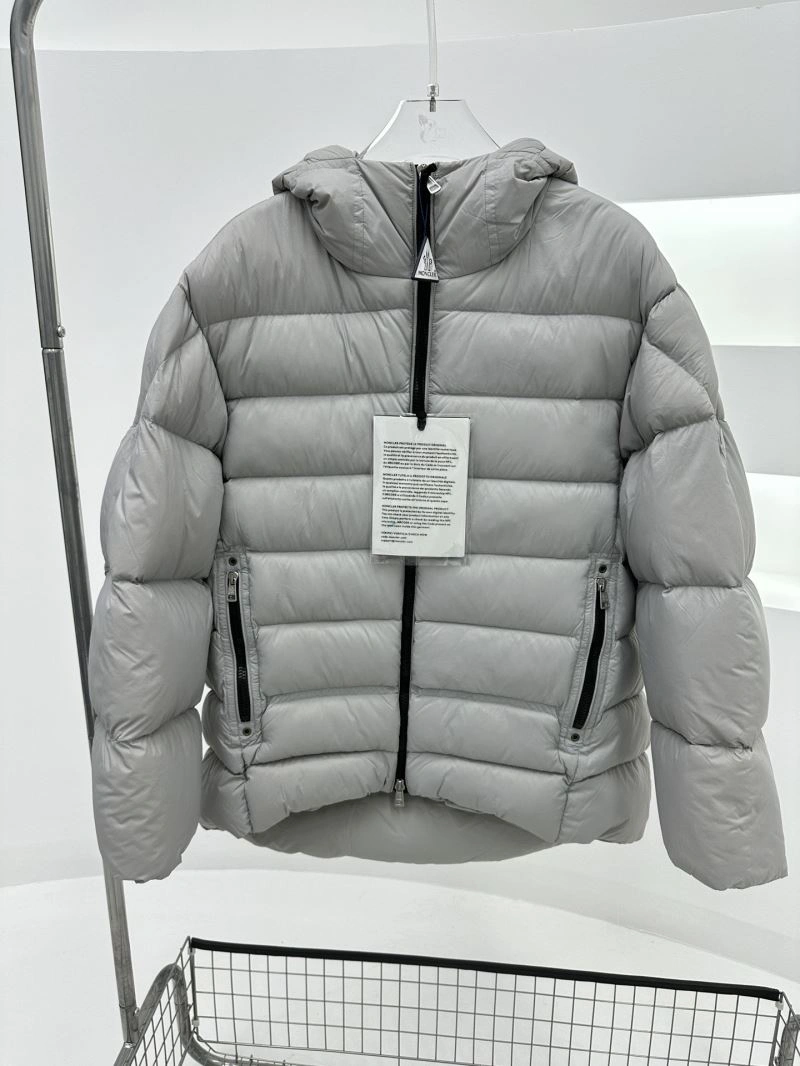 Cut-rate Moncler Down Jackets