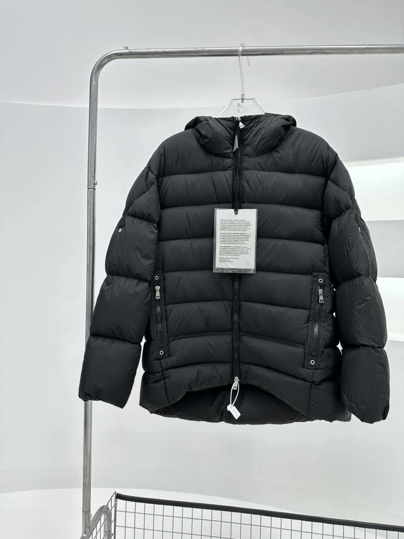 Moncler Down Jackets