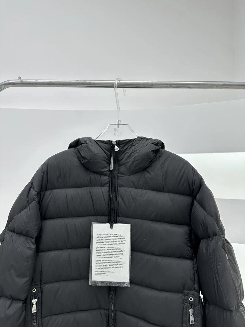 Original Moncler Down Jackets