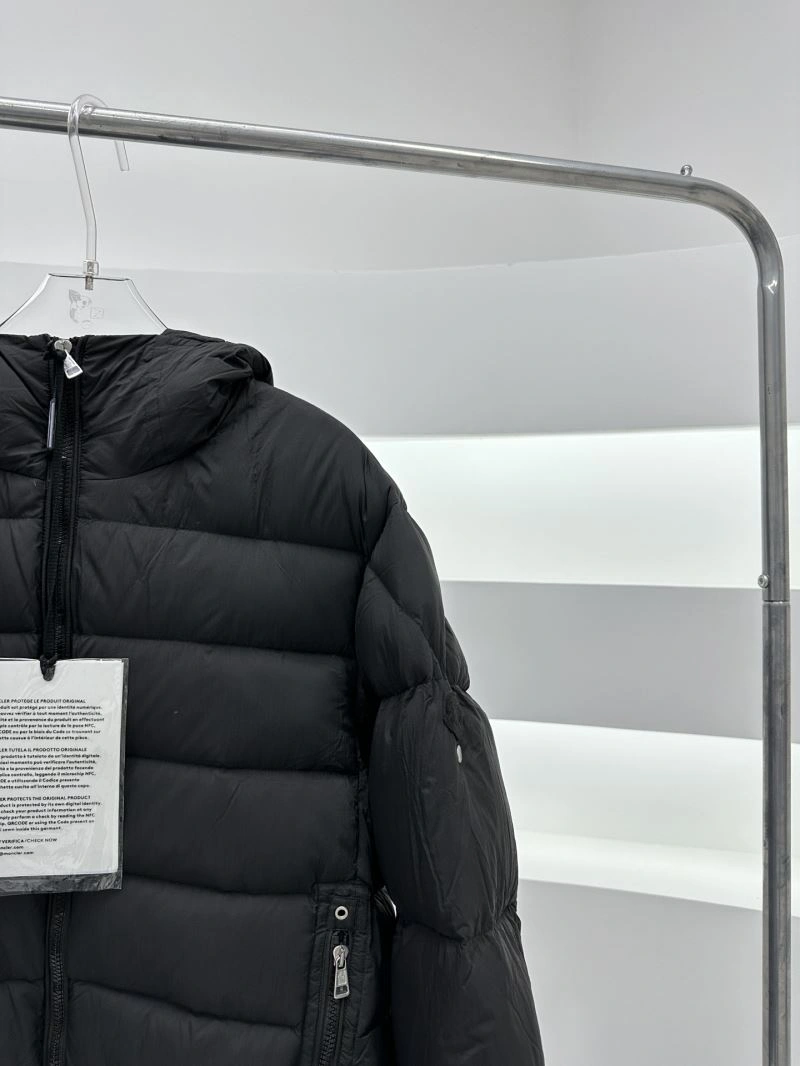 Original Moncler Down Jackets