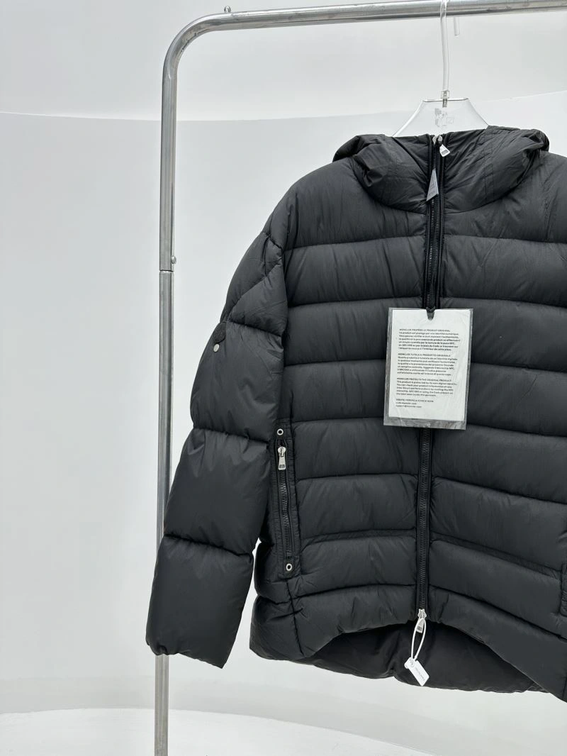 Original Moncler Down Jackets