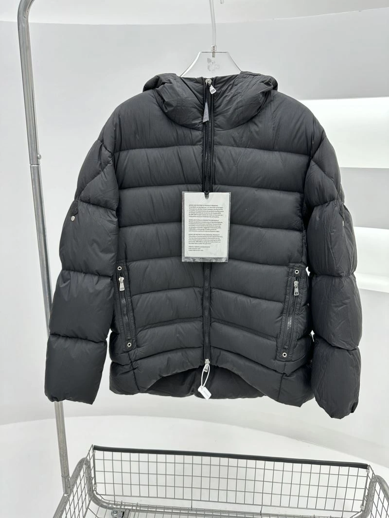 Original Moncler Down Jackets