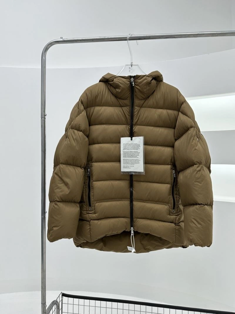 Moncler Down Jackets