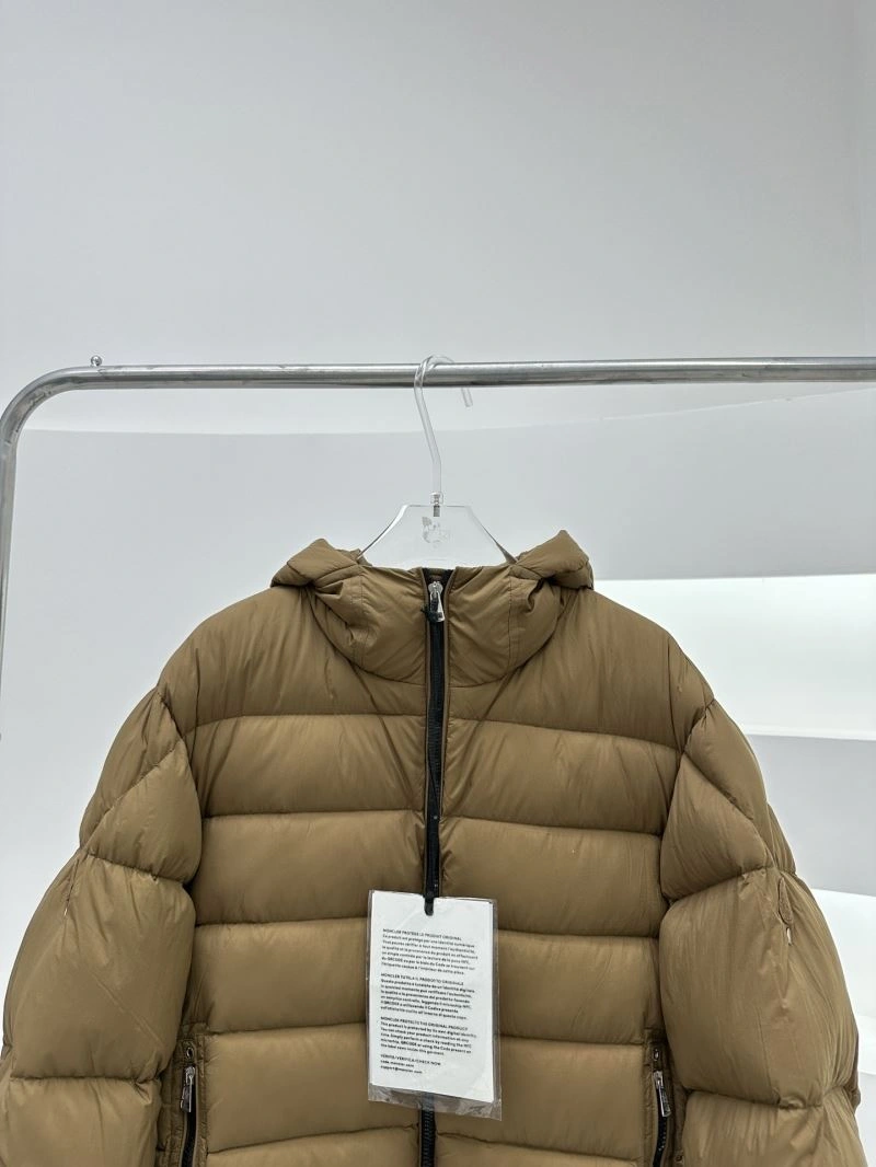 Discounted Moncler Down Jackets