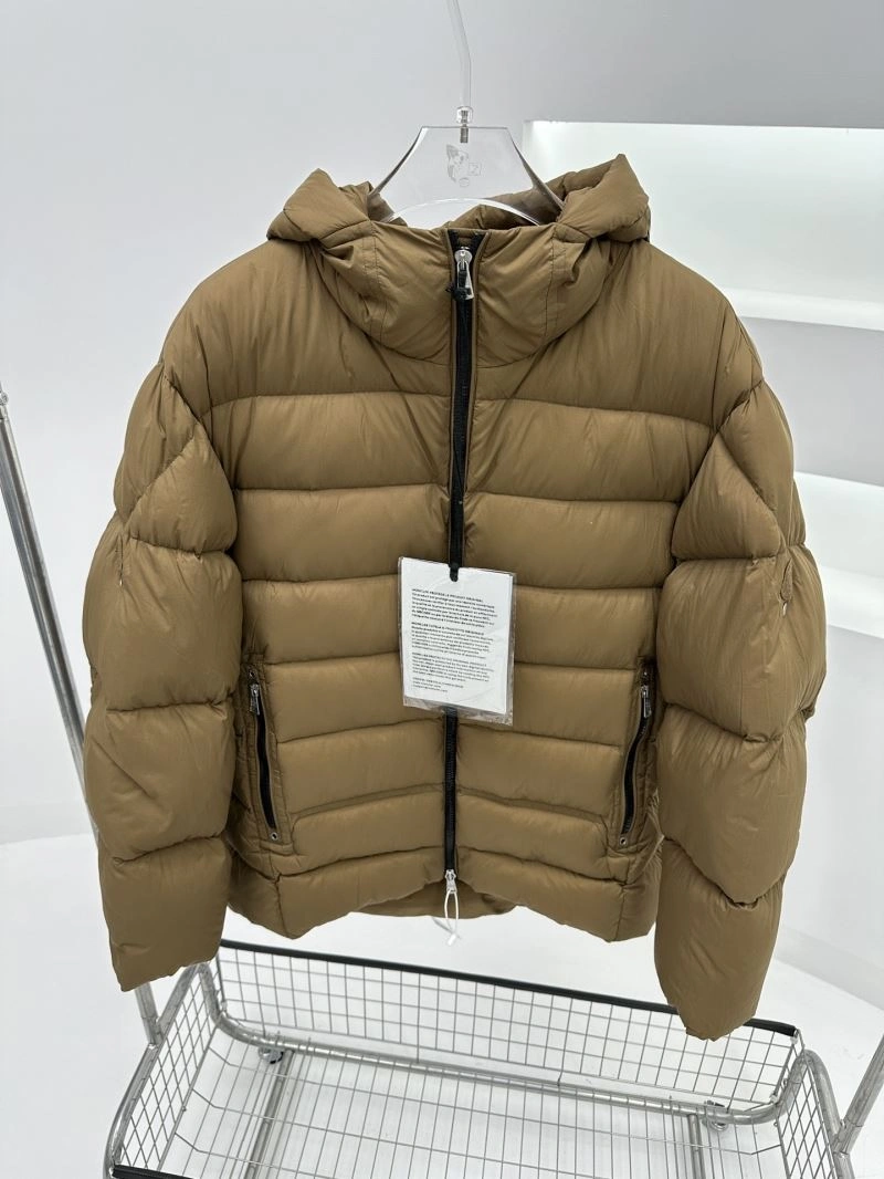 Discounted Moncler Down Jackets