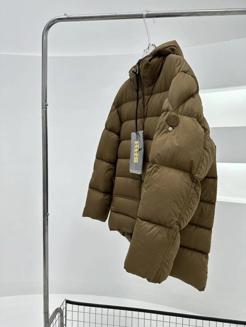 Discounted Moncler Down Jackets