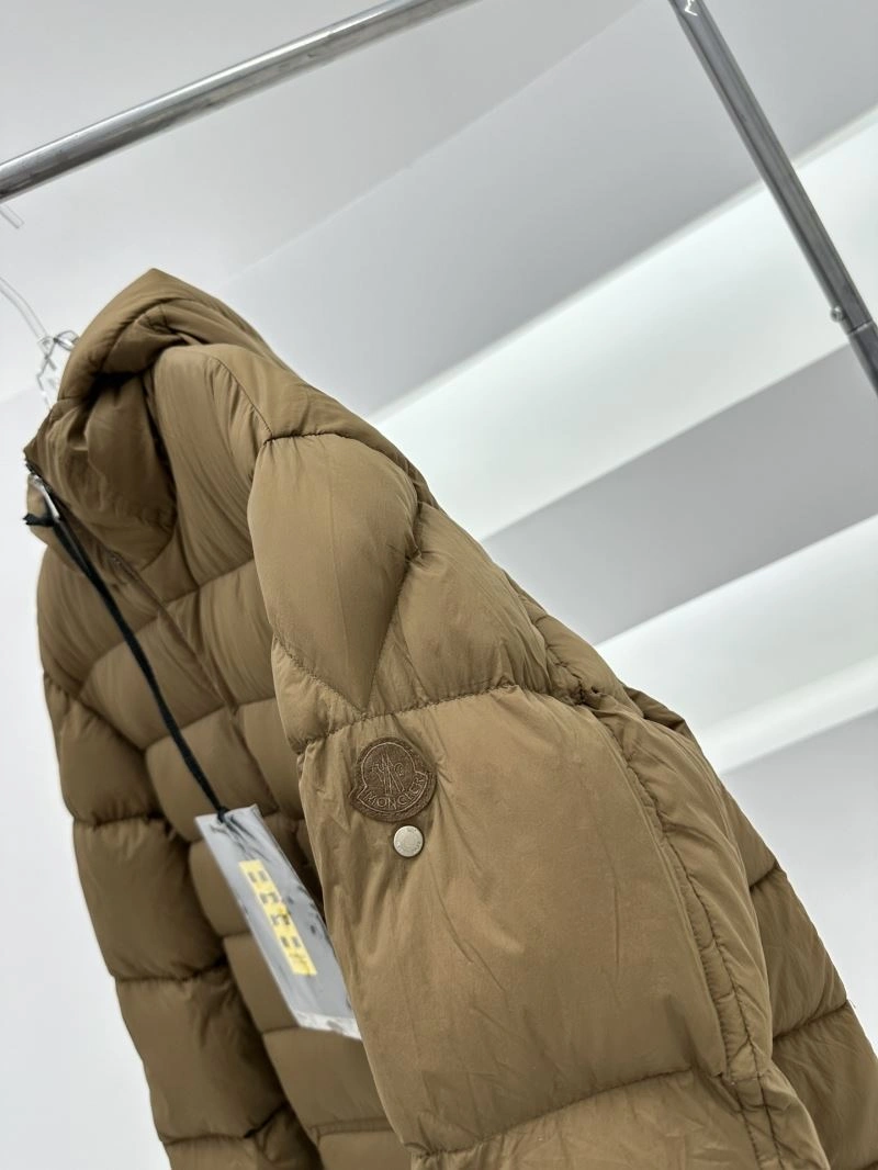Discounted Moncler Down Jackets