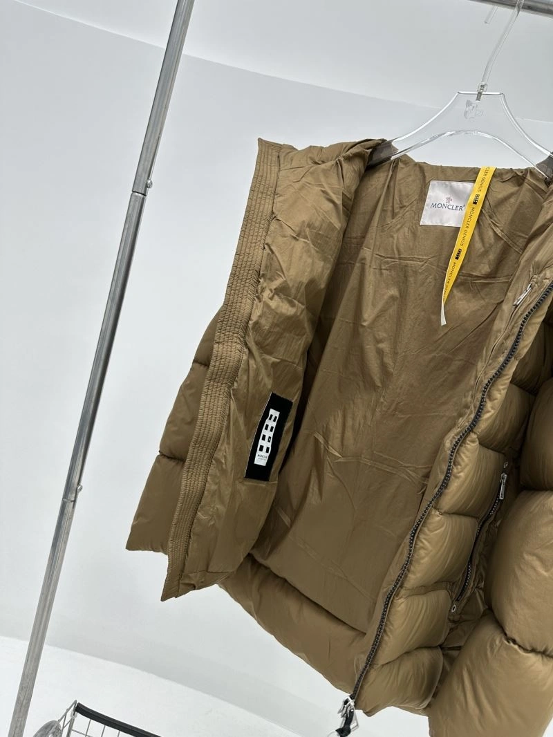 Discounted Moncler Down Jackets
