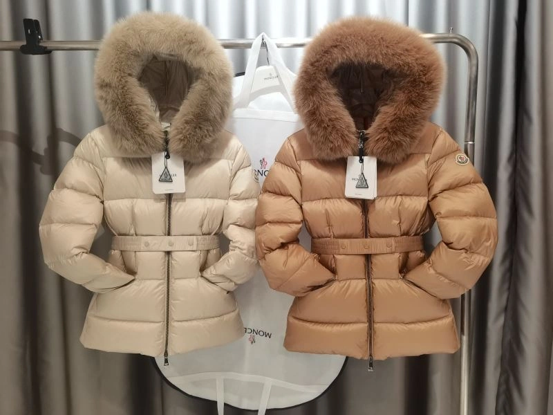 Moncler Down Jackets
