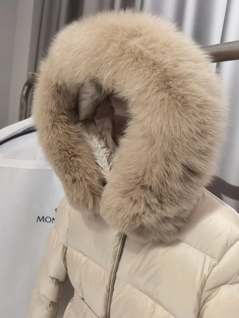High accuracy Moncler Down Jackets