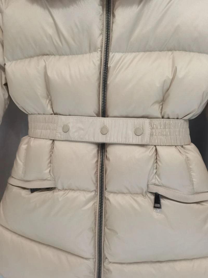 High accuracy Moncler Down Jackets