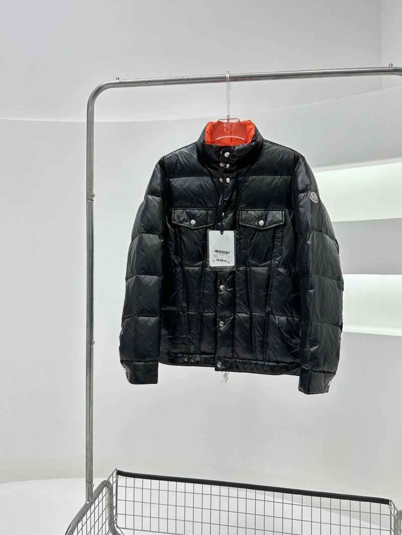 Moncler Down Jackets