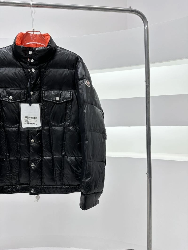Accurate model Moncler Down Jackets