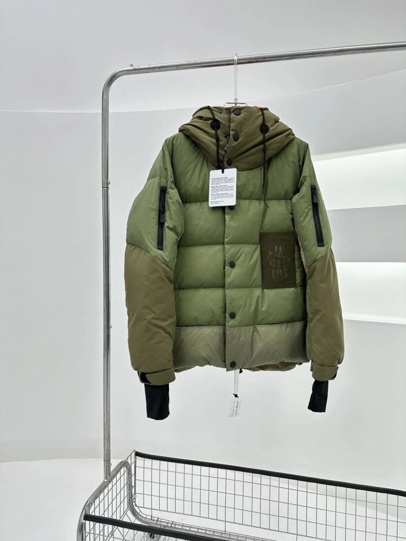 Moncler Down Jackets