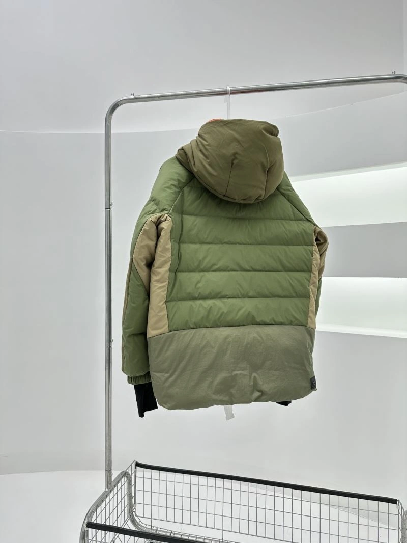 Indistinguishable Moncler Down Jackets