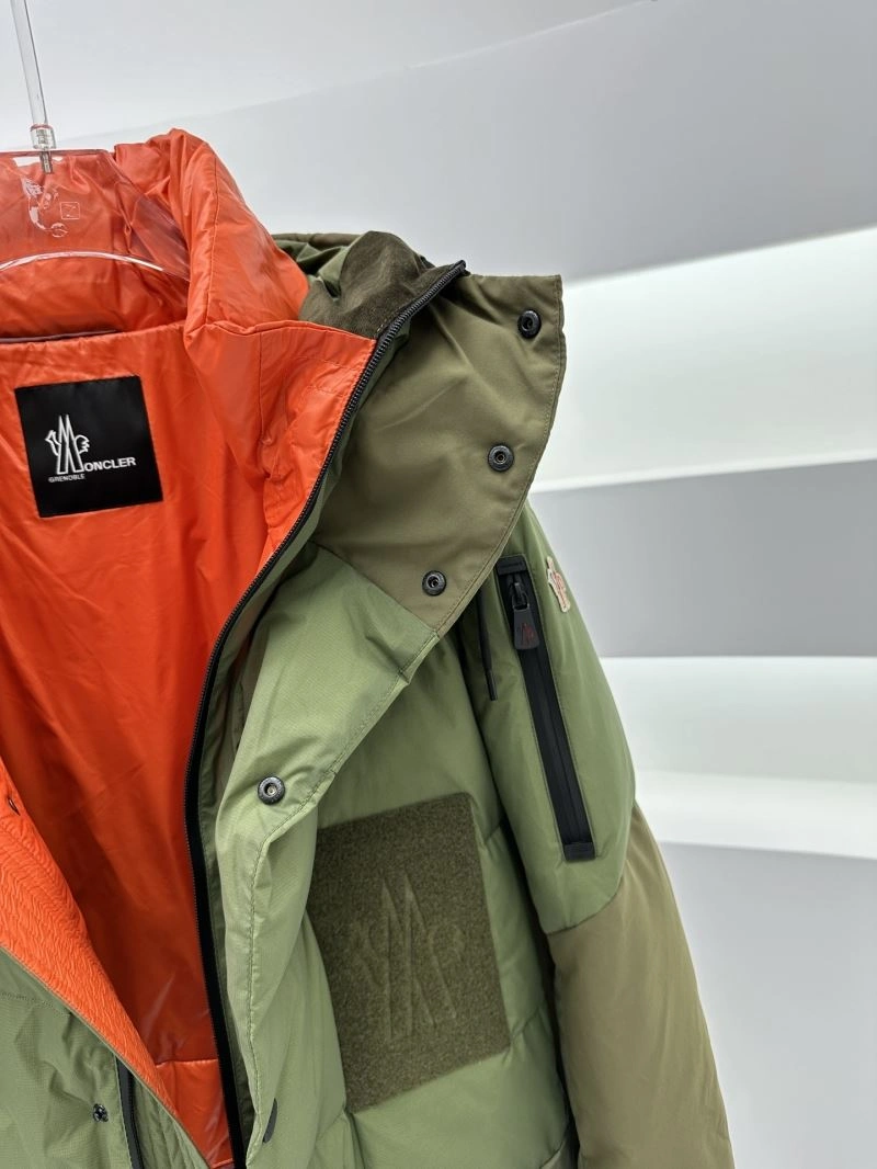 Indistinguishable Moncler Down Jackets