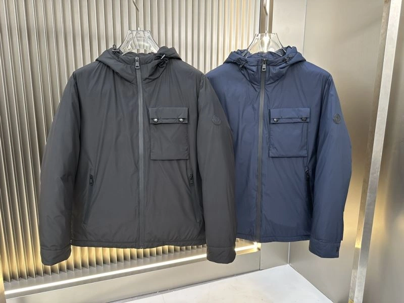 Moncler Down Jackets
