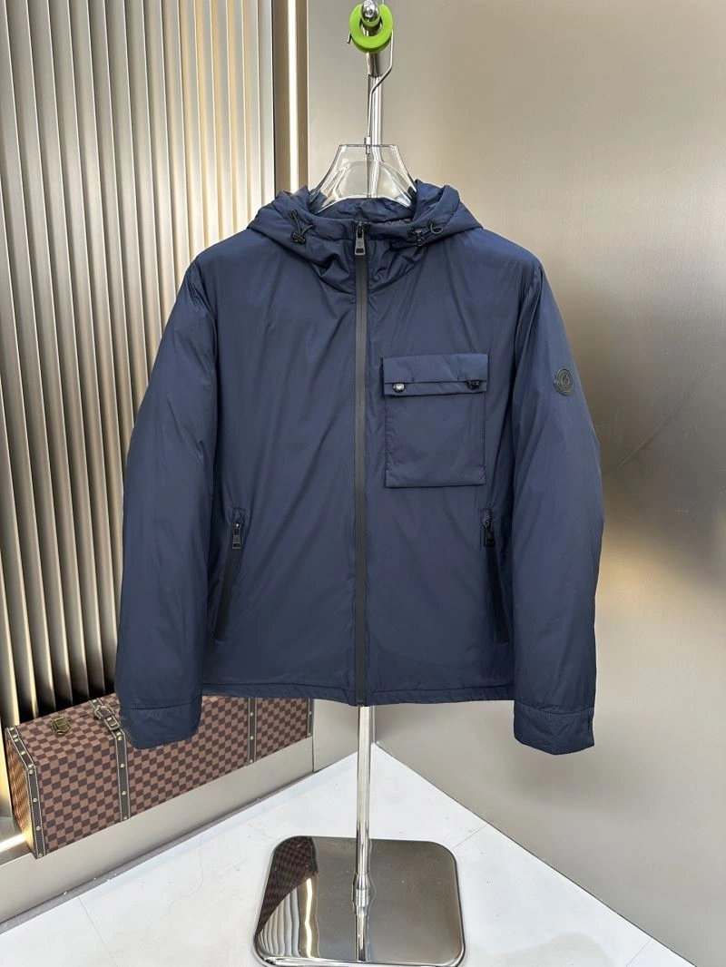 Low-cost Moncler Down Jackets