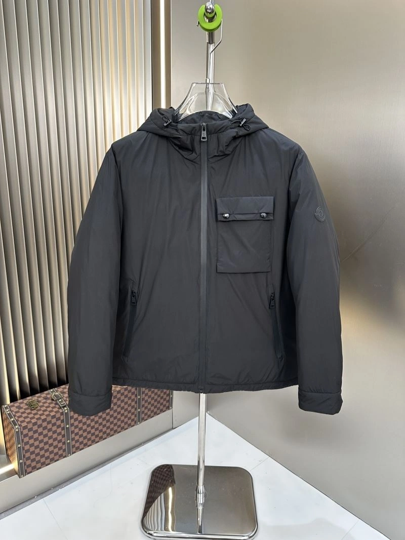 Low-cost Moncler Down Jackets