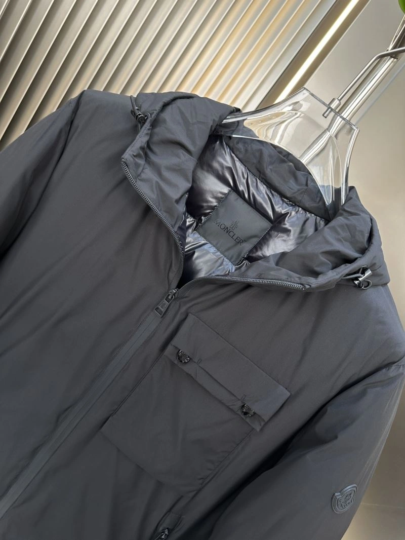 Low-cost Moncler Down Jackets