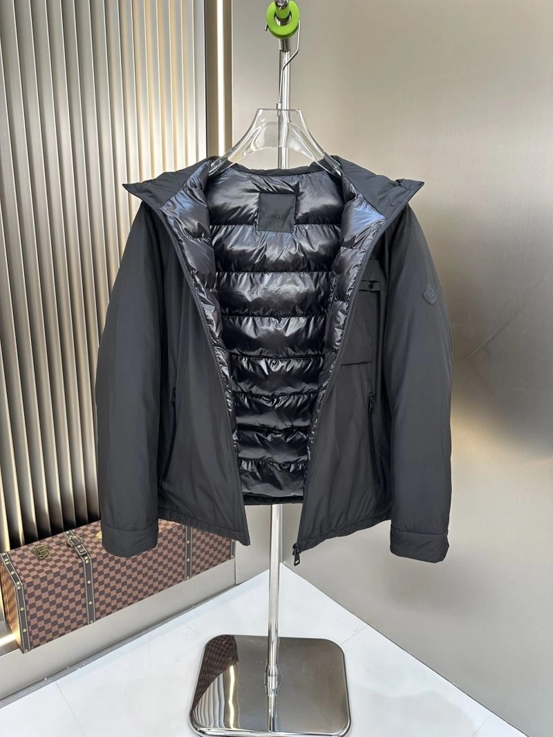 Low-cost Moncler Down Jackets