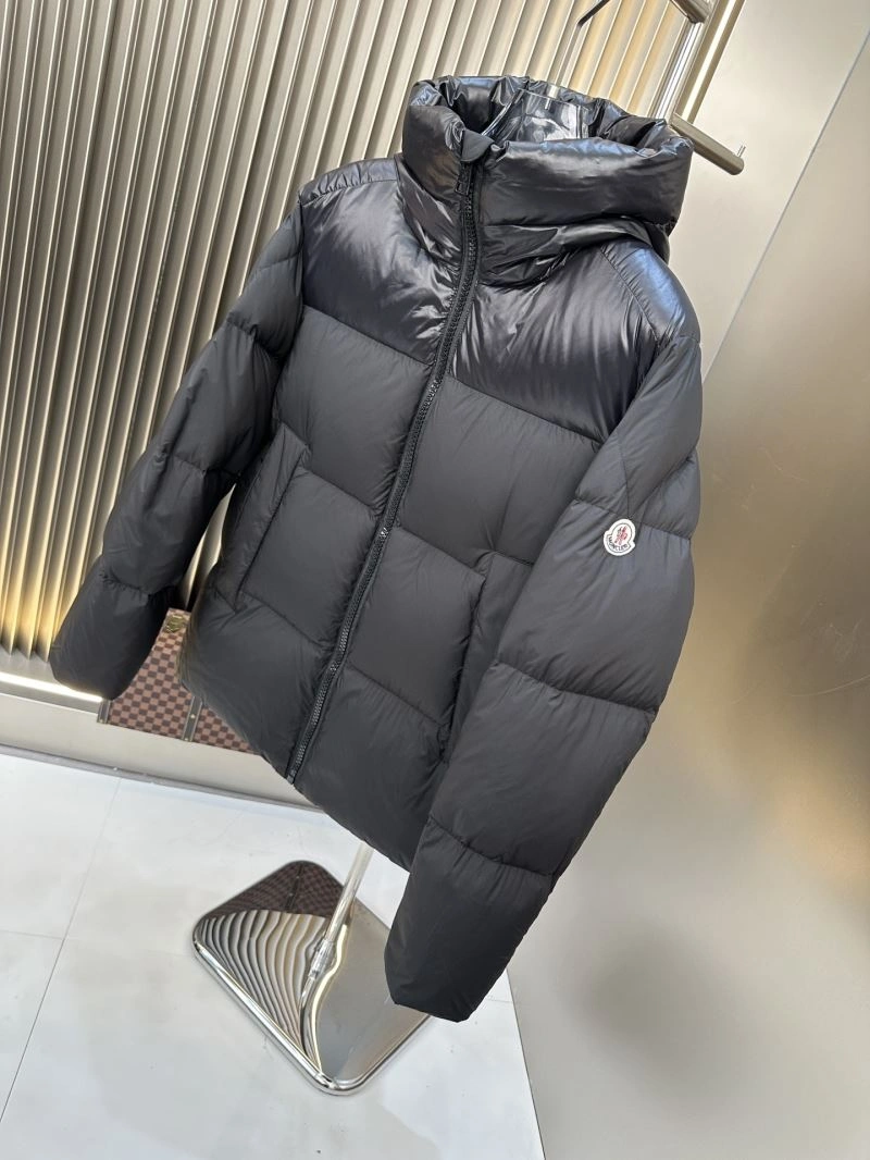 Indistinguishable Moncler Down Jackets
