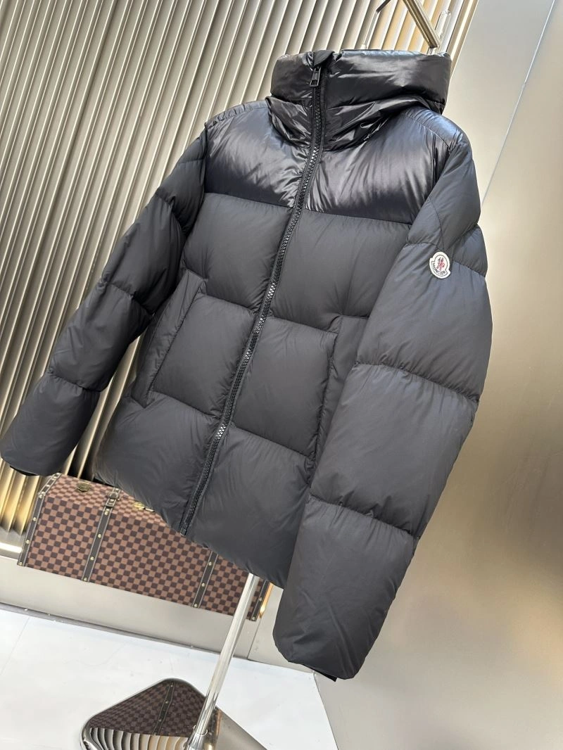 Indistinguishable Moncler Down Jackets
