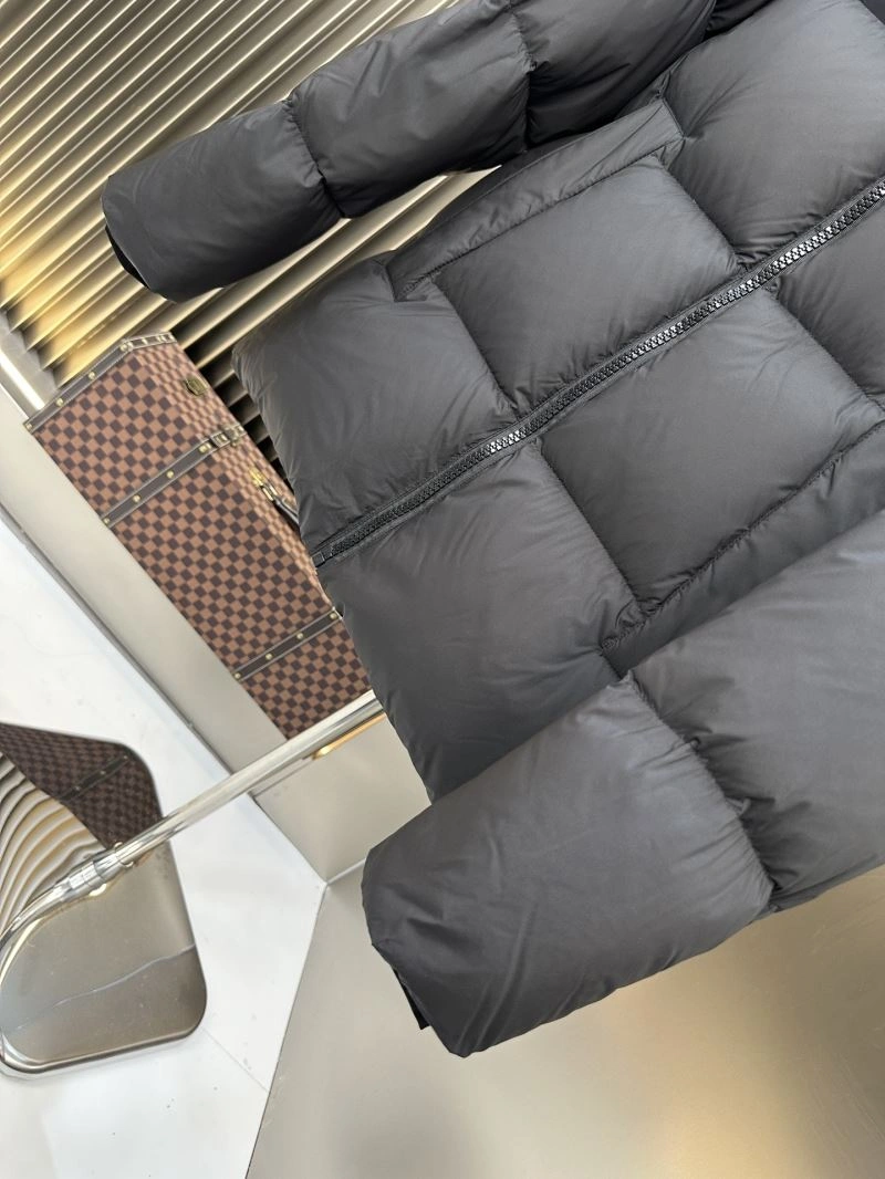 Indistinguishable Moncler Down Jackets