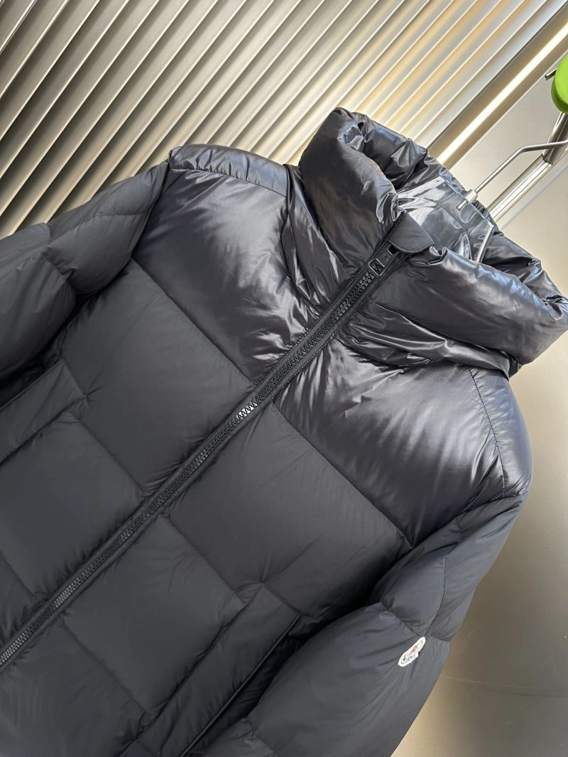 Indistinguishable Moncler Down Jackets