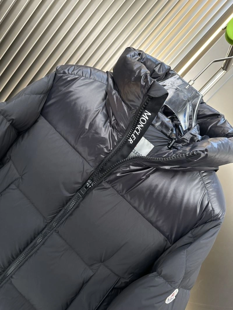 Indistinguishable Moncler Down Jackets