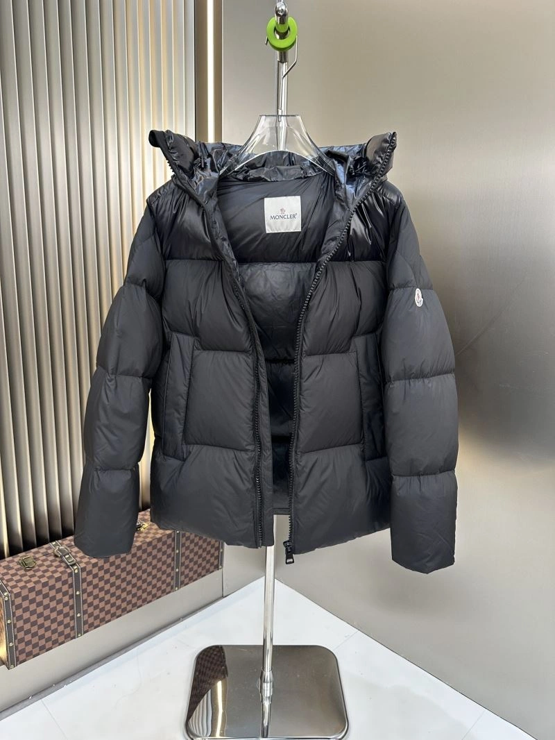 Indistinguishable Moncler Down Jackets