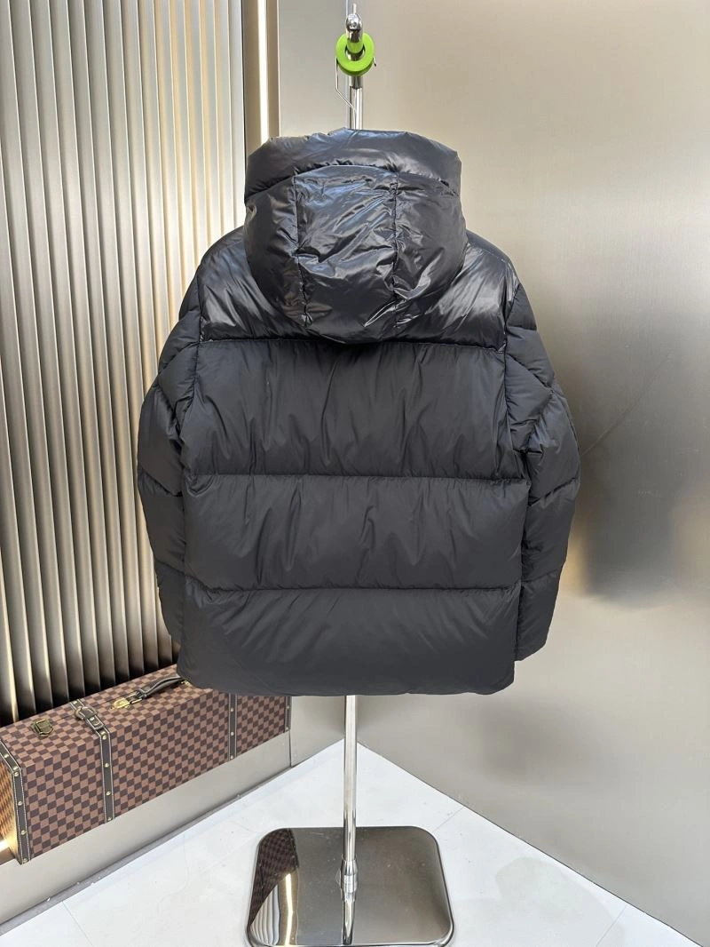 Indistinguishable Moncler Down Jackets