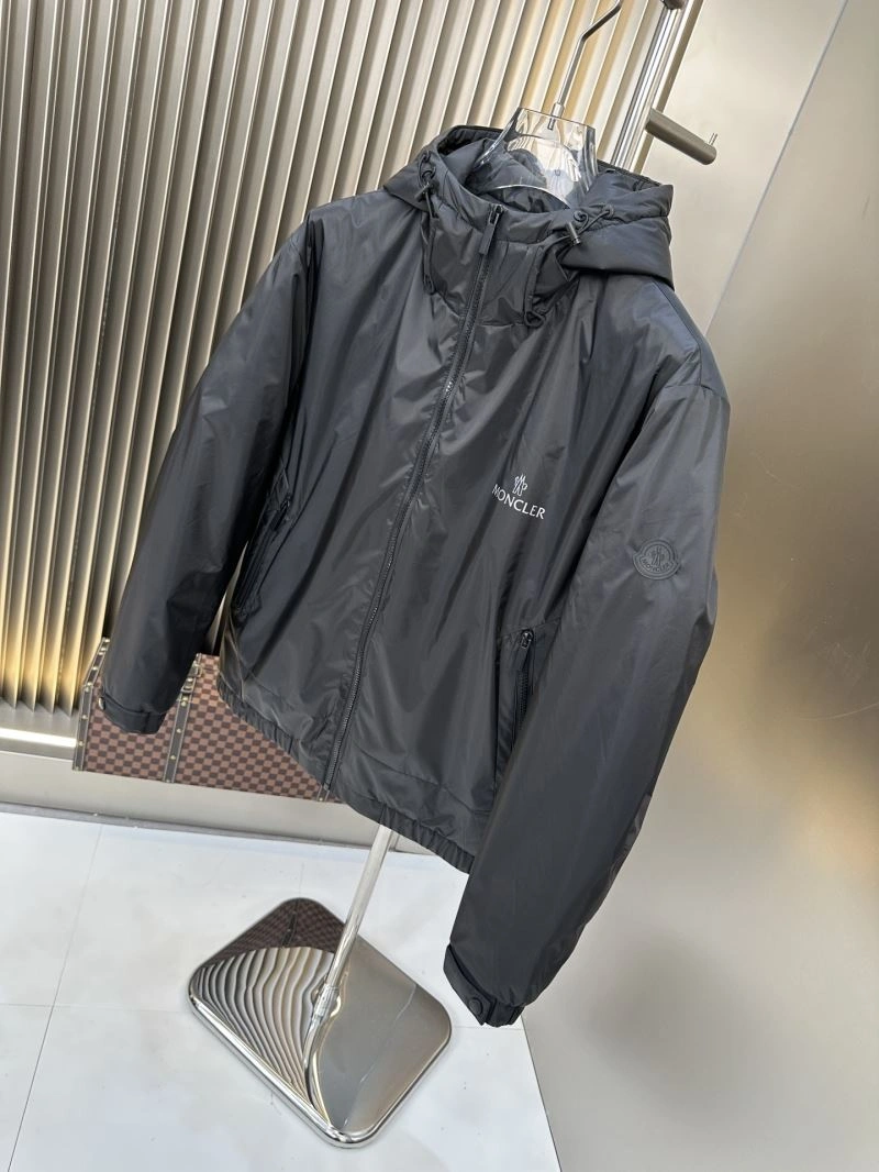 High accuracy Moncler Down Jackets