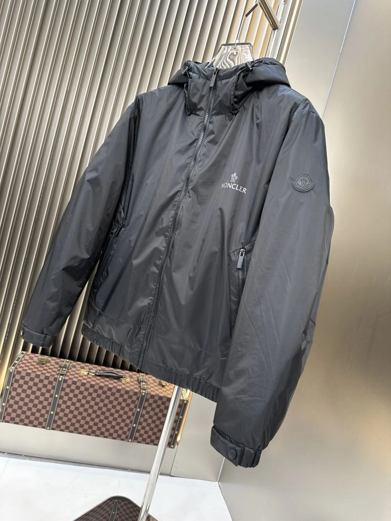 High accuracy Moncler Down Jackets