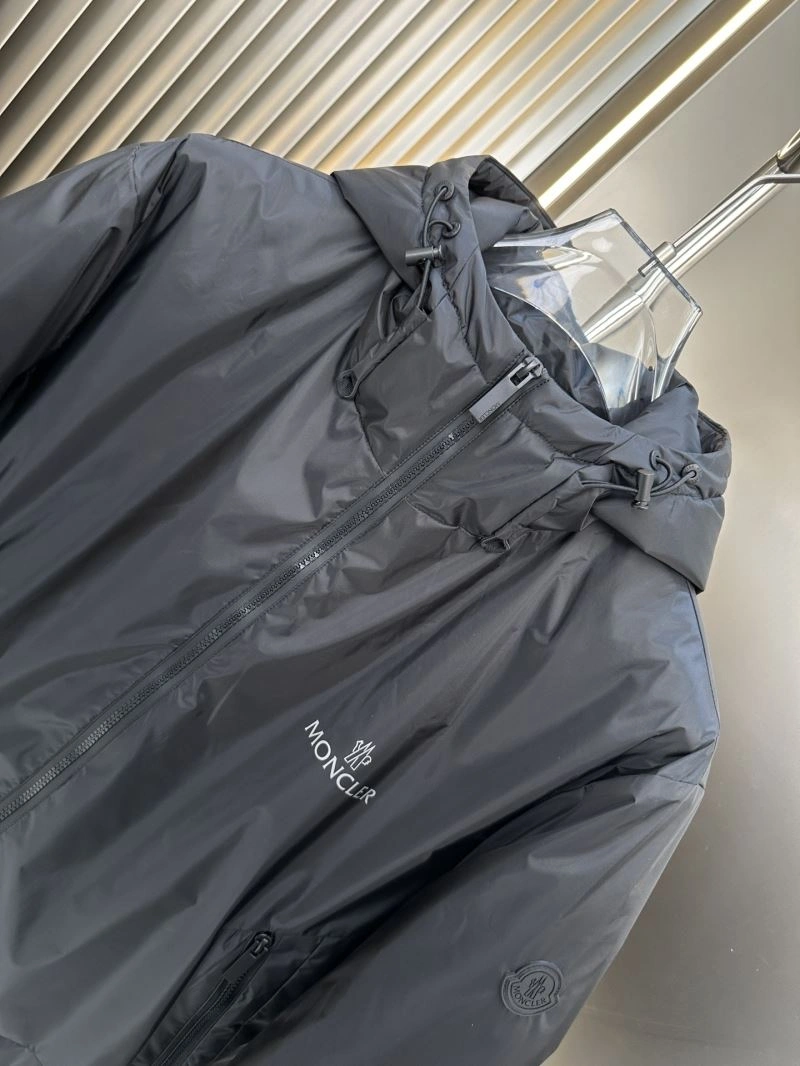 High accuracy Moncler Down Jackets