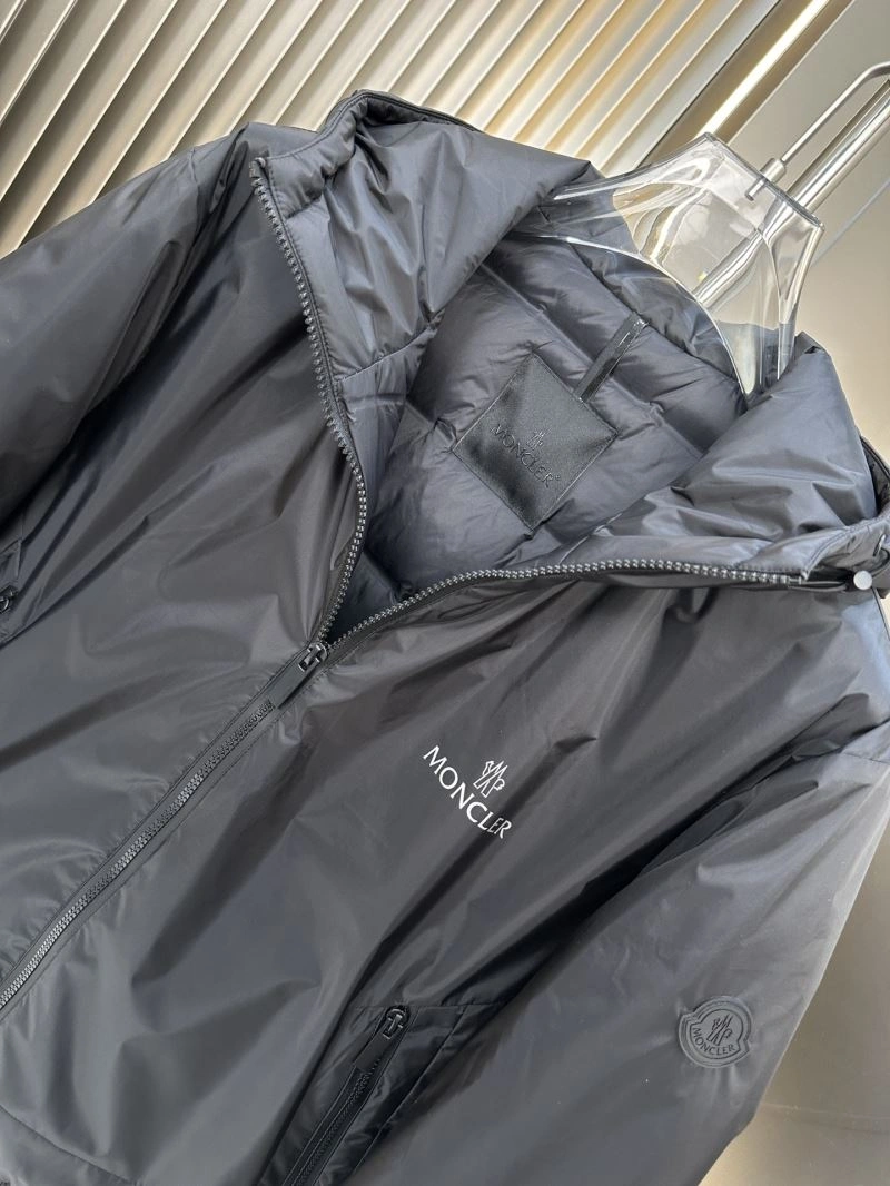 High accuracy Moncler Down Jackets