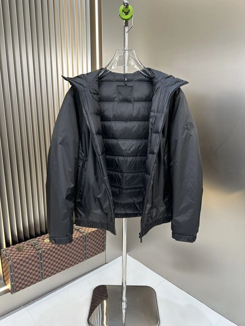 High accuracy Moncler Down Jackets
