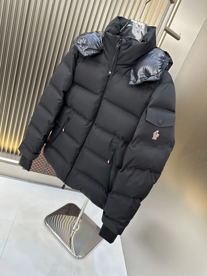 Perfect replica Moncler Down Jackets