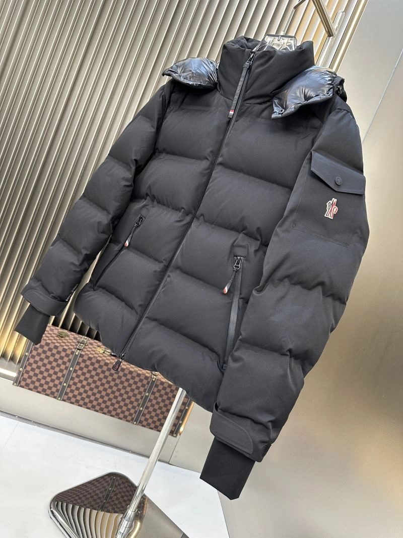 Perfect replica Moncler Down Jackets