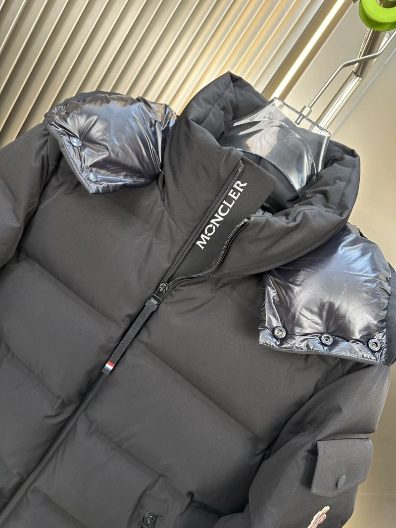 Perfect replica Moncler Down Jackets