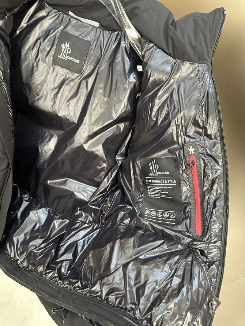 Perfect replica Moncler Down Jackets