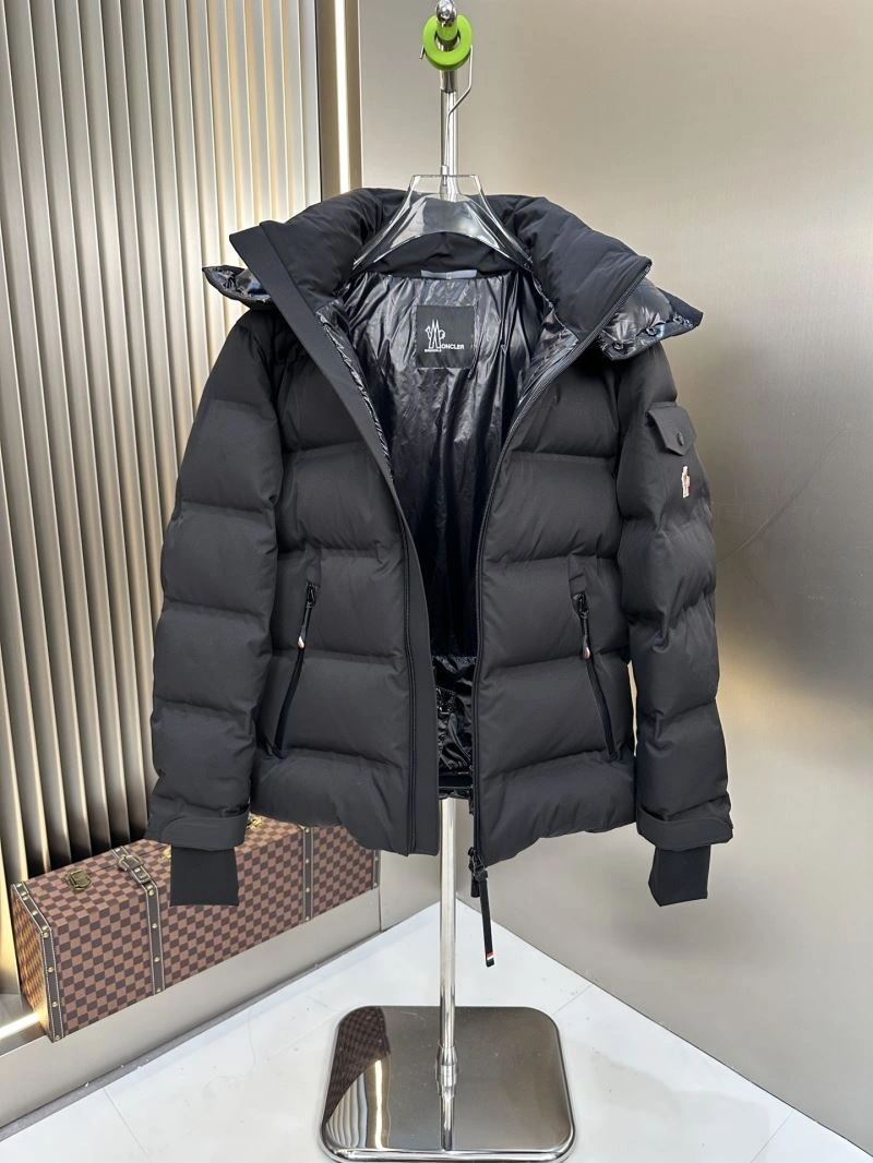 Perfect replica Moncler Down Jackets