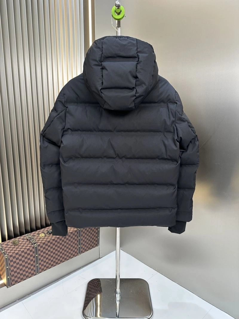 Perfect replica Moncler Down Jackets