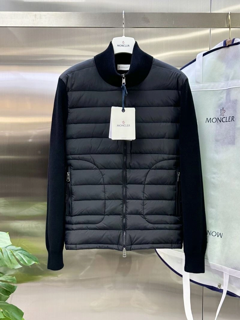 Moncler Down Jackets