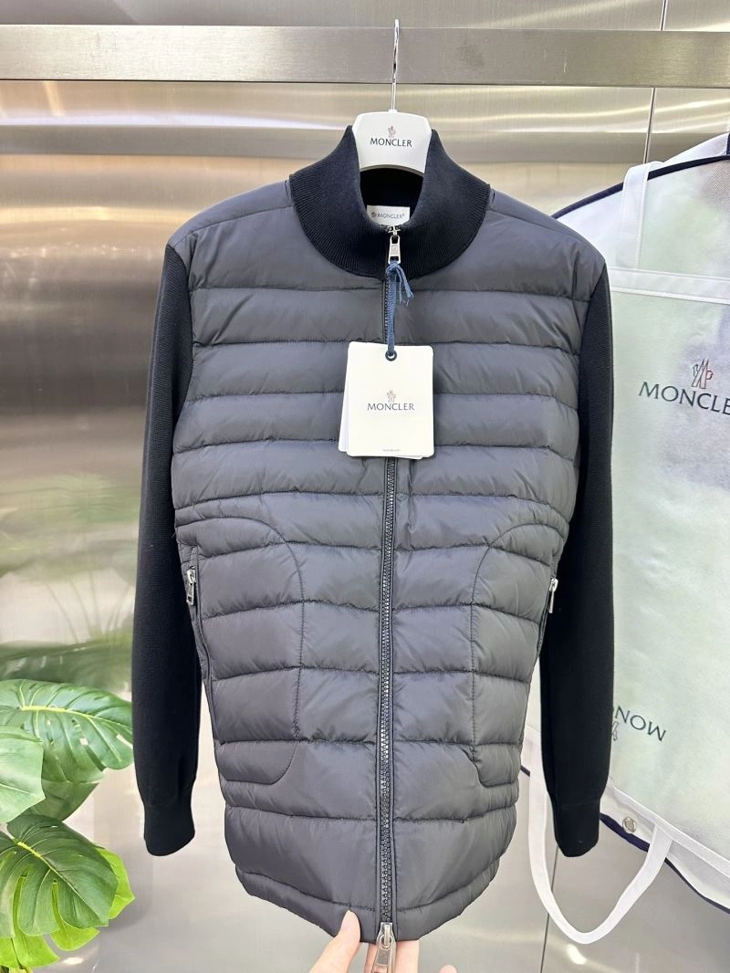 Budget-friendly Moncler Down Jackets